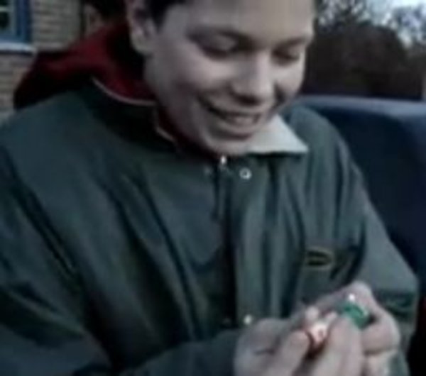 Tom lights a firecracker: Video Gallery | Know Your Meme