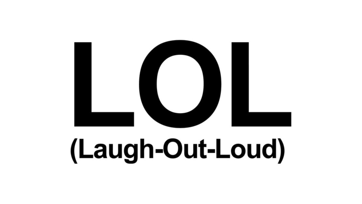 LOL Know Your Meme