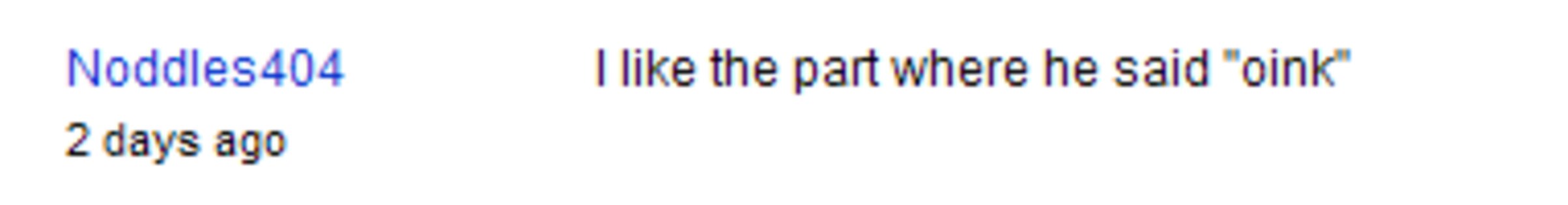 I Liked The Part Where He Said X: Image Gallery (Sorted by Oldest) (List View) | Know Your Meme