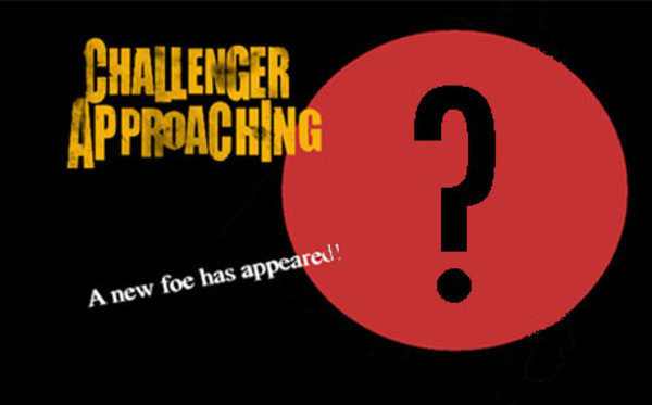 Challenger Approaching Know Your Meme