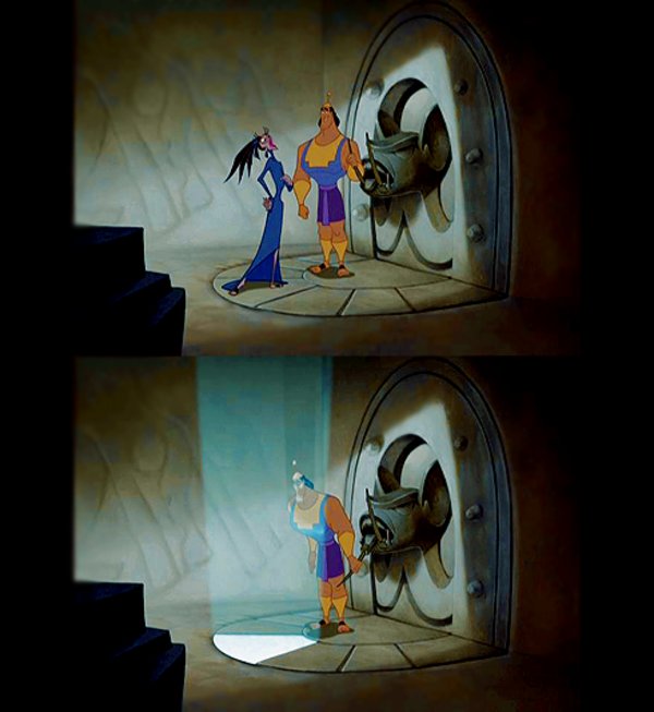 Pull The Lever Kronk Image Gallery Sorted By Oldest List View 