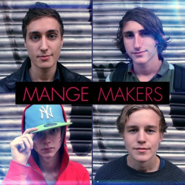 Mange Makers: Image Gallery (List View) | Know Your Meme