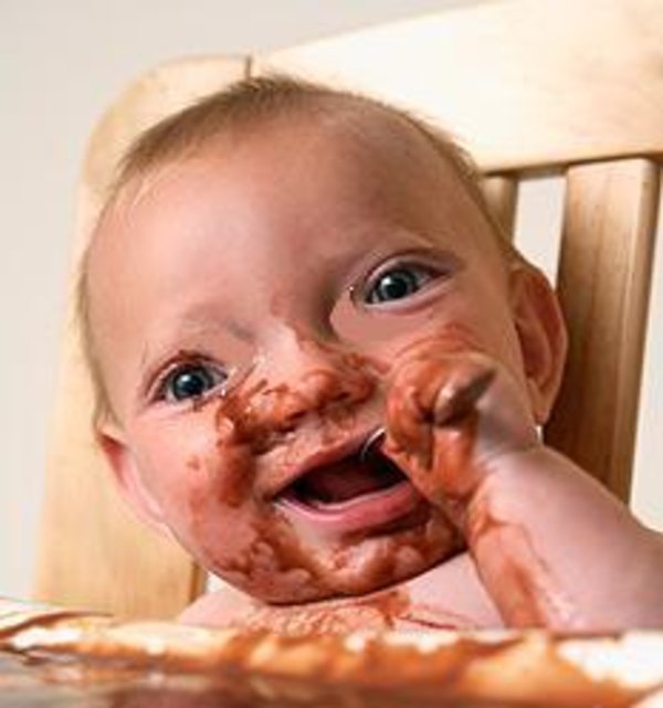 Sticky Brown: Image Gallery (List View) | Know Your Meme