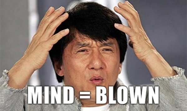 Mind Blown Image Gallery Sorted By Views Know Your Meme