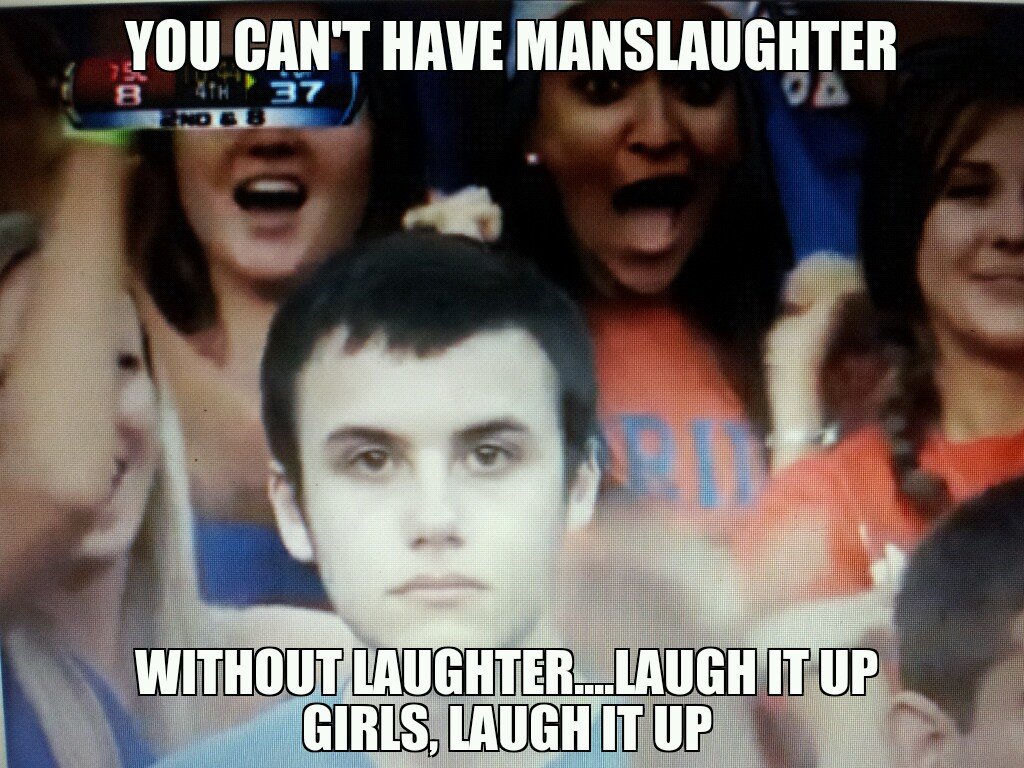 Premeditated Pete | Know Your Meme