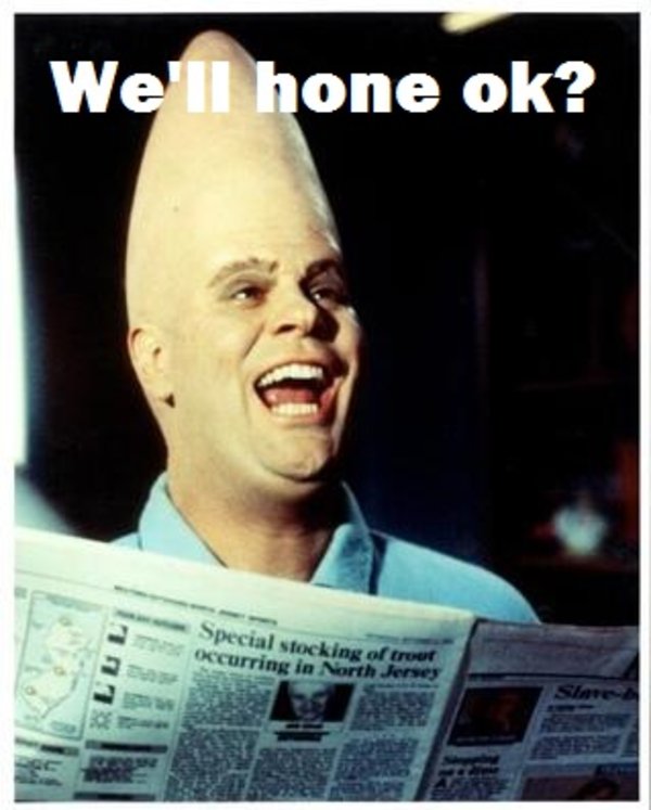 We'll hone ok?: Image Gallery (Sorted by Views) (List View) | Know Your ...