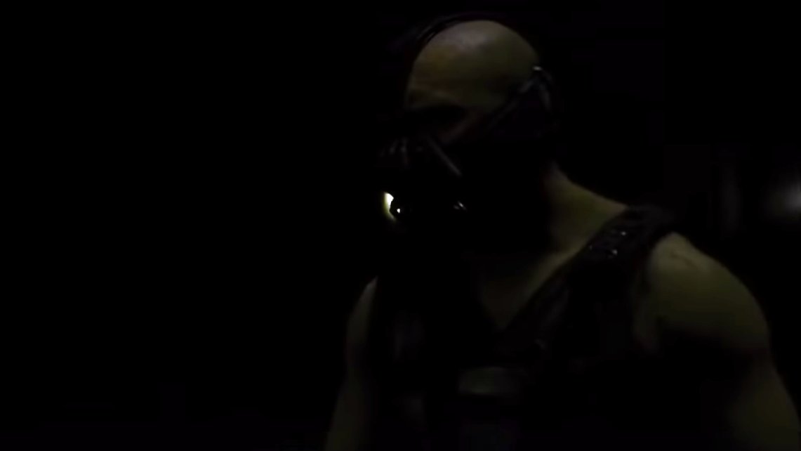 You Merely Adopted The Darkness Image Gallery List View Know Your Meme