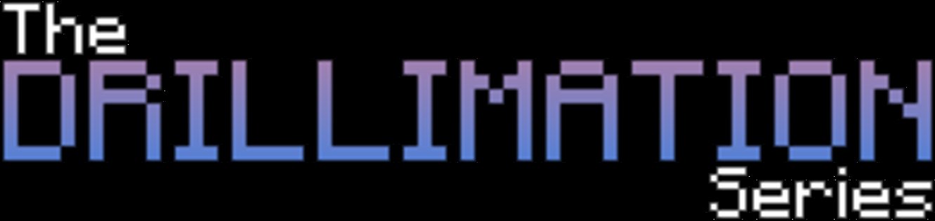 Drillimation: Image Gallery (Sorted by Low Score) (List View) | Know ...