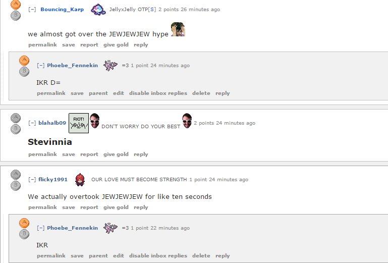 Stevinnia: Image Gallery (Sorted by Oldest) (List View) | Know Your Meme