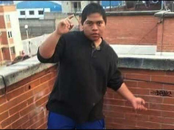 MC Dinero | Know Your Meme