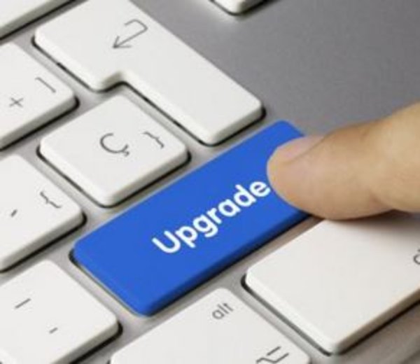 Upgrade Button Image Gallery List View Know Your Meme