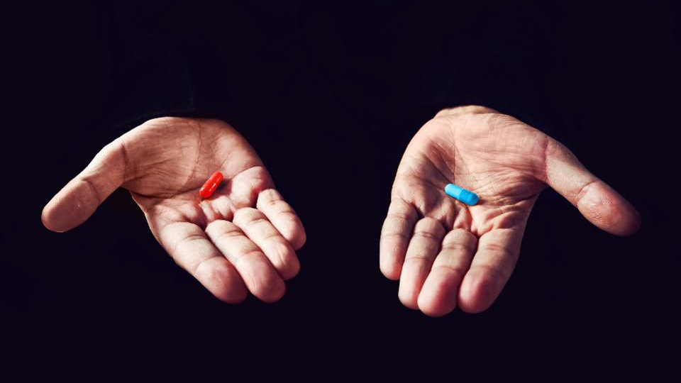 Red Pill Image Gallery Sorted By Low Score Know Your Meme