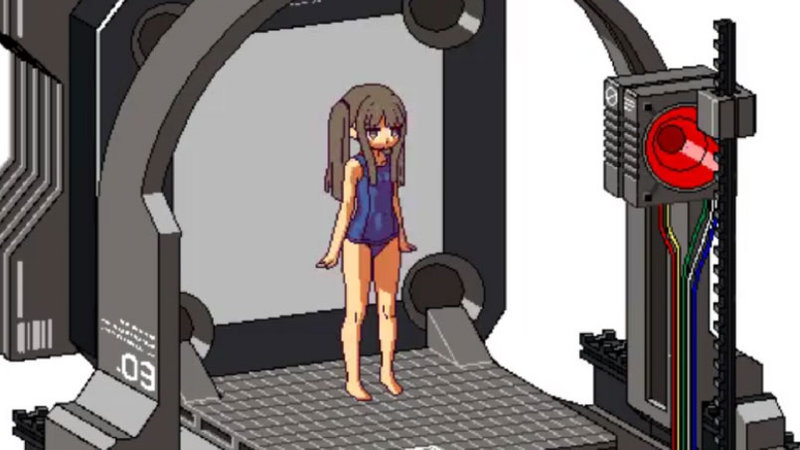 Fukouna Shoujo 03 Know Your Meme