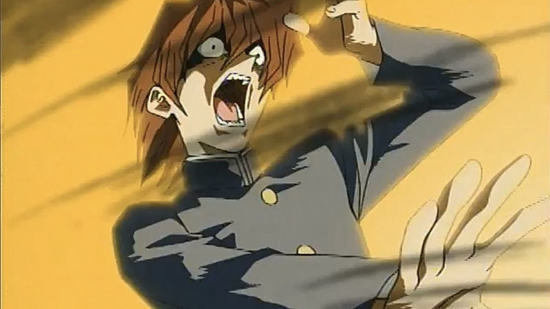 Kaiba s Defeat Know Your Meme