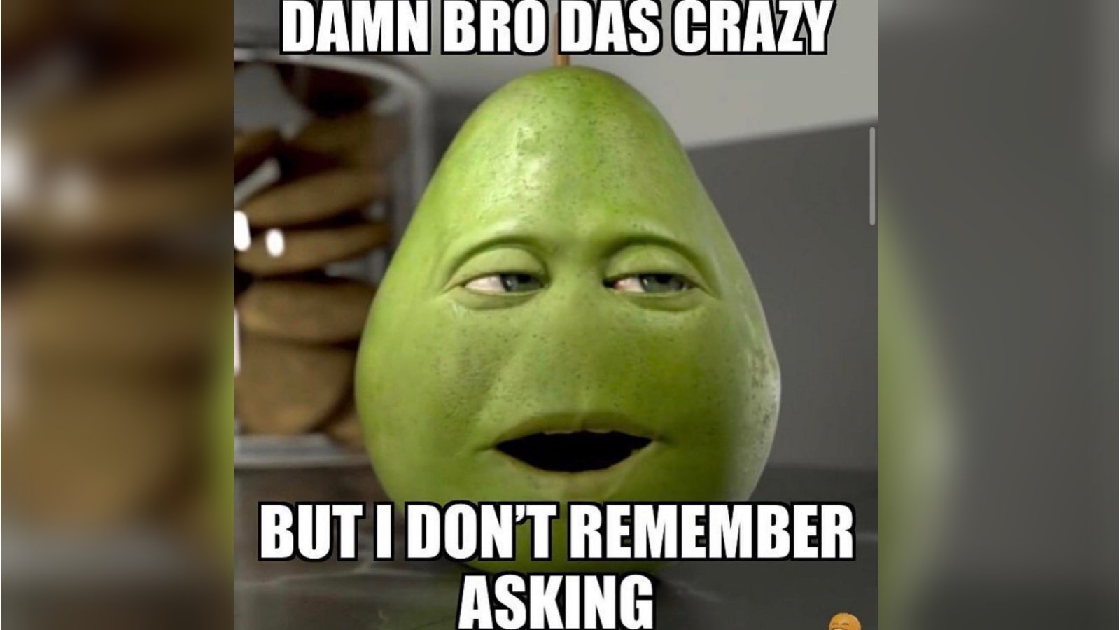 Who Asked Nobody Asked Trending Images Gallery List View Know 