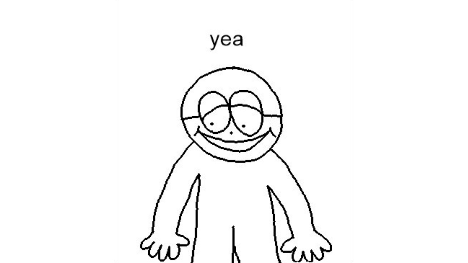 Hey Little Man Hows It Goin Yea Know Your Meme