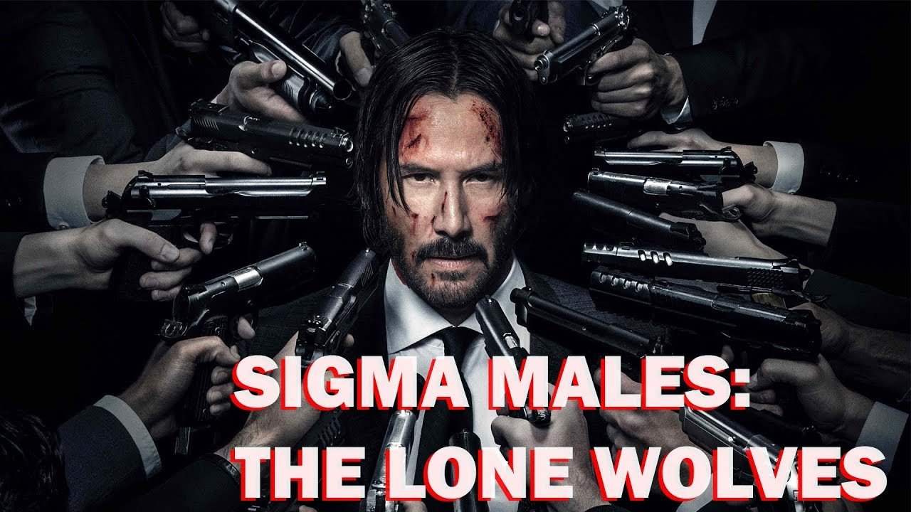 Sigma Males Know Your Meme