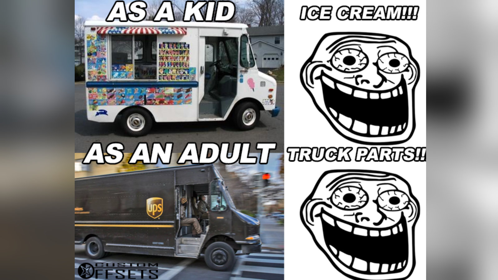 As A Kid As An Adult Trending Images Gallery List View Know Your