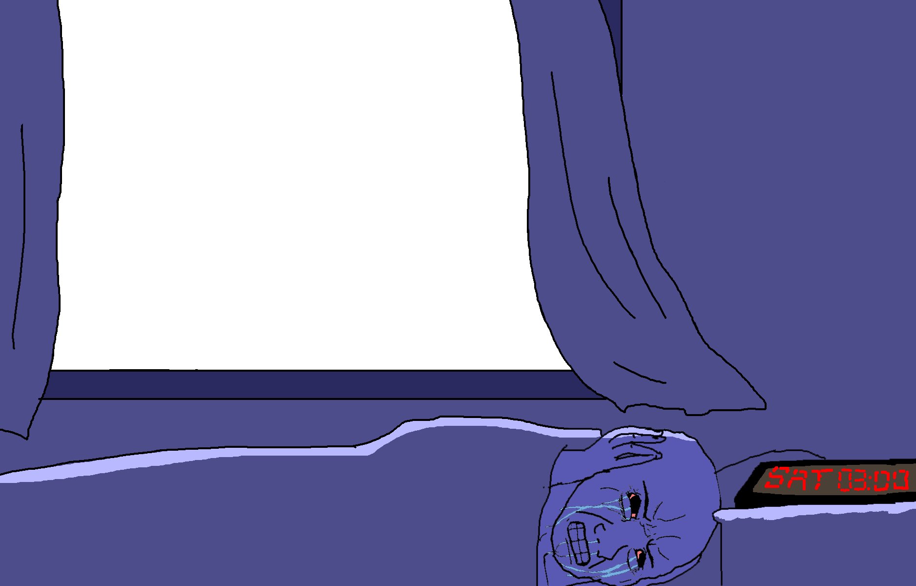 Your Neighbor At 3AM Know Your Meme