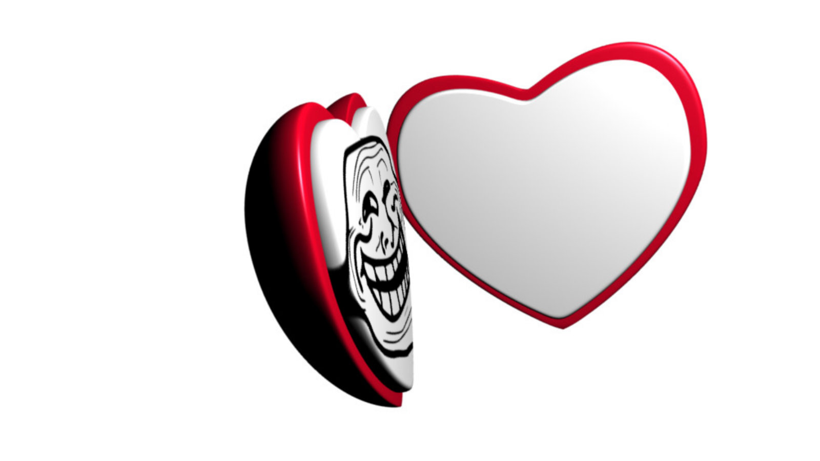 Heart Locket GIF Know Your Meme