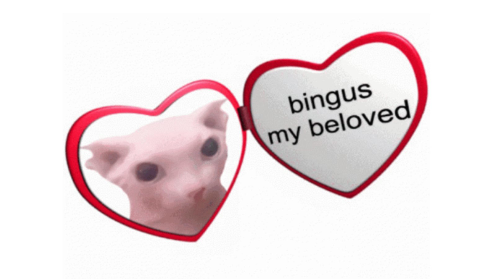 My Beloved Know Your Meme