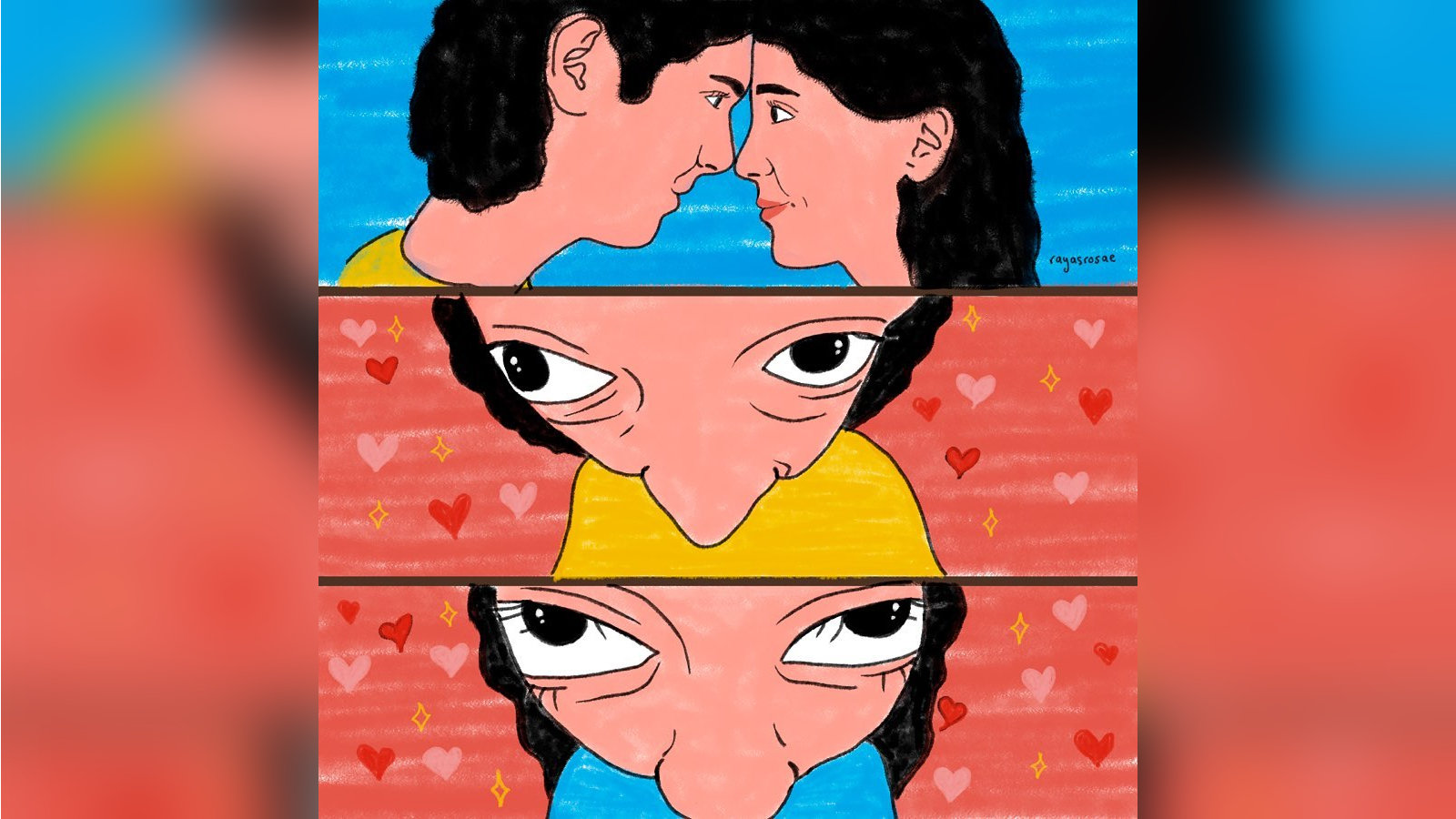 Forehead Touch Perspective Trending Videos Gallery Know Your Meme