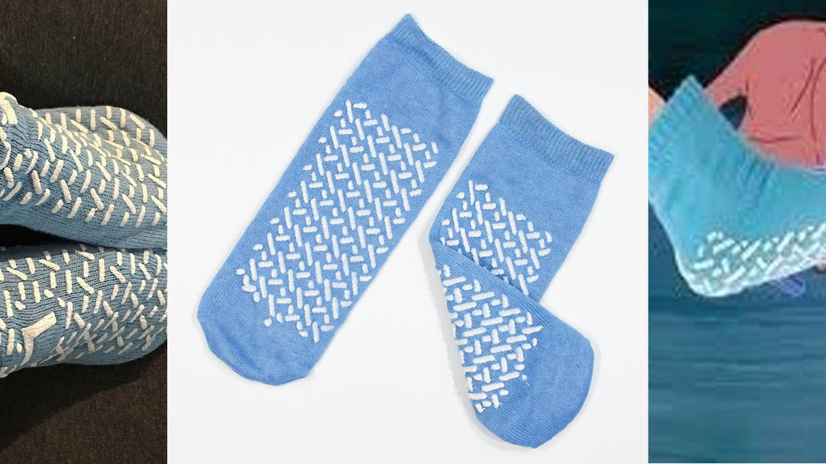 Psych Ward Socks Know Your Meme