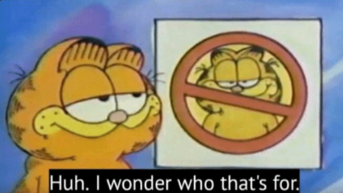 Huh I Wonder Who That s For Know Your Meme