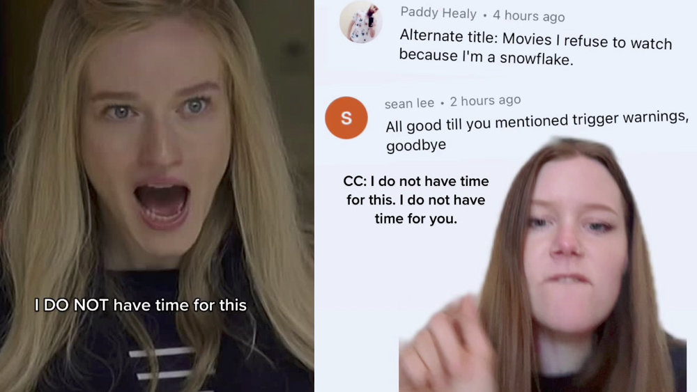I Do Not Have Time For This Know Your Meme