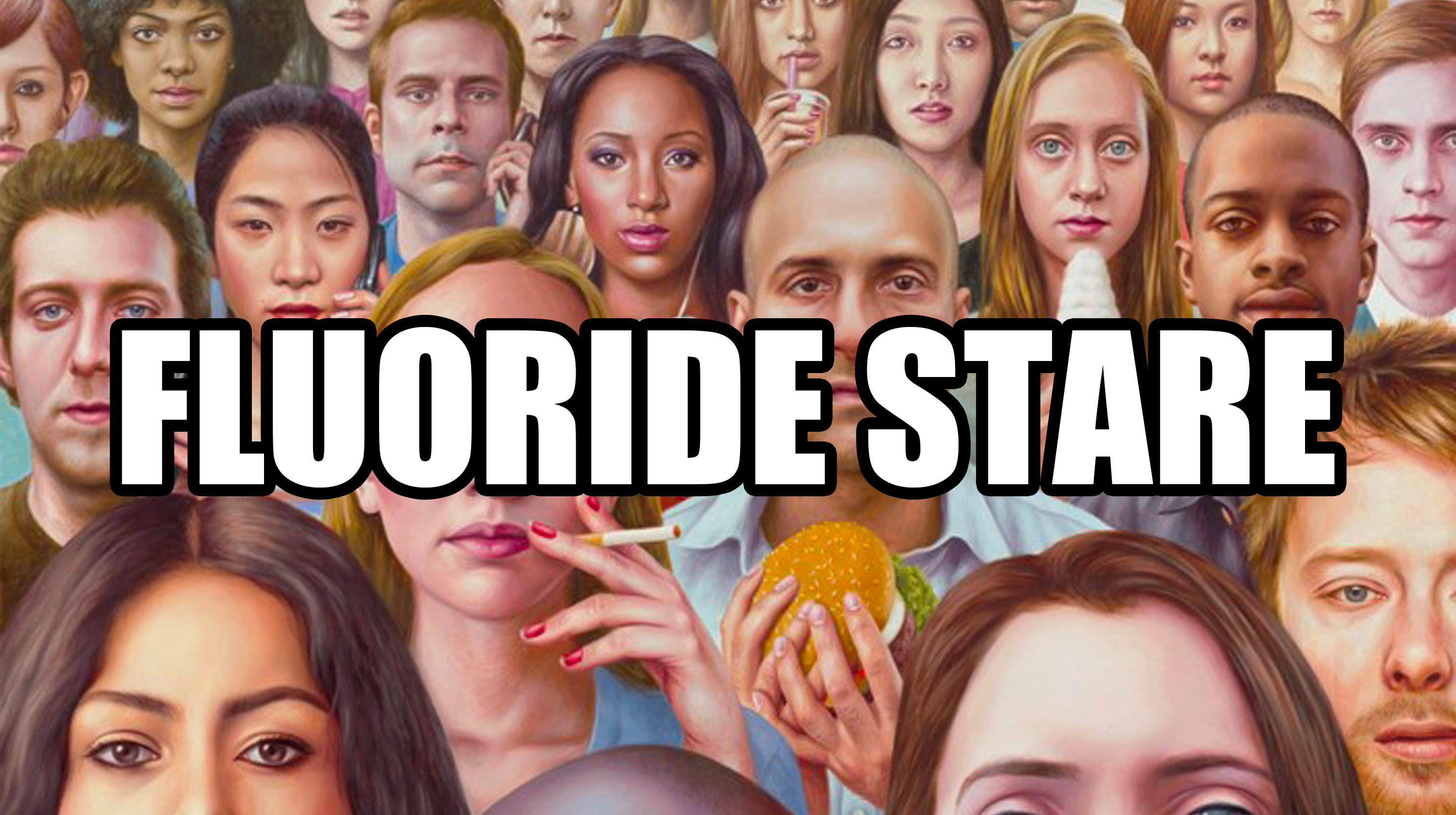 Fluoride Stare Video Gallery Sorted By Low Score Know Your Meme