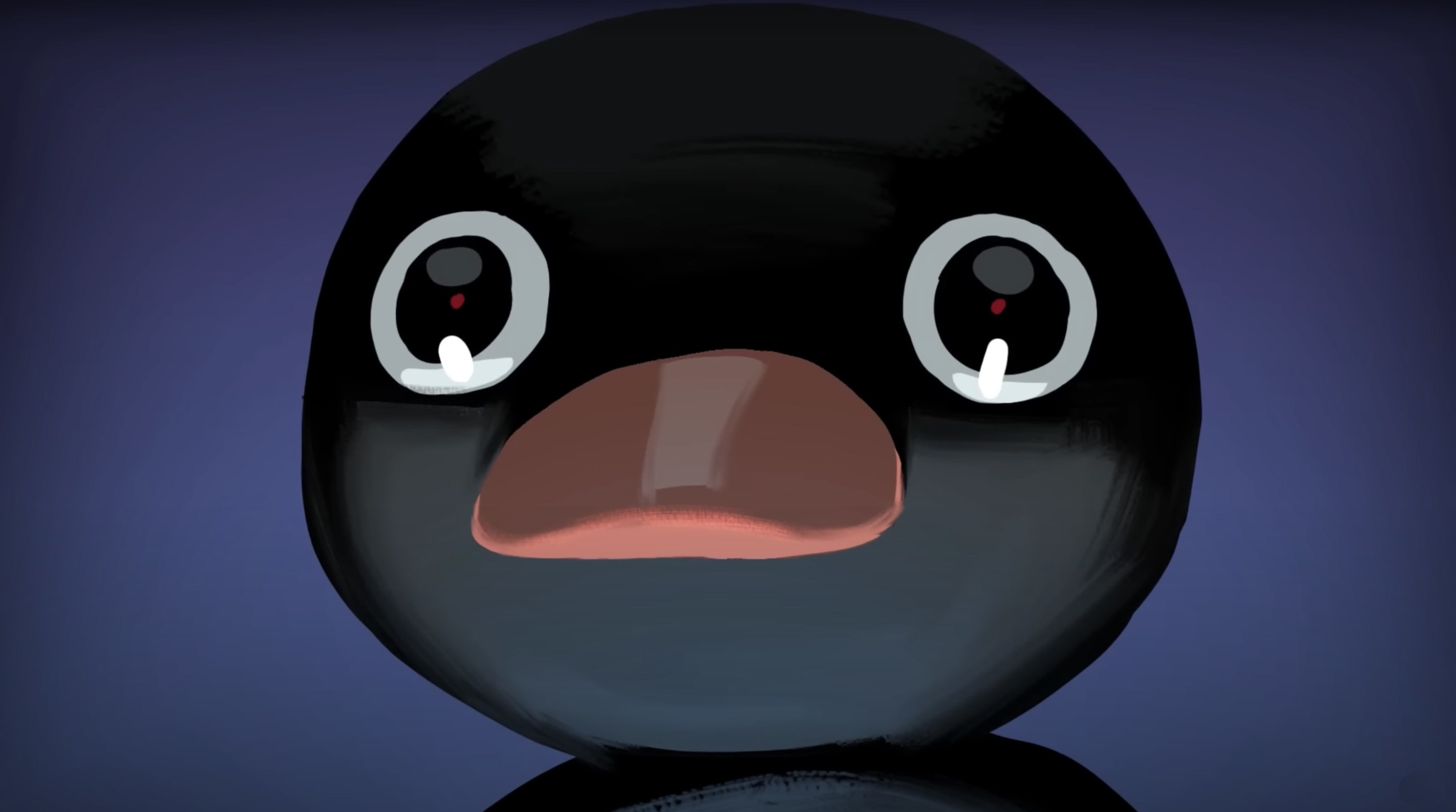 Terrified Noot Noot Trending Videos Gallery Know Your Meme