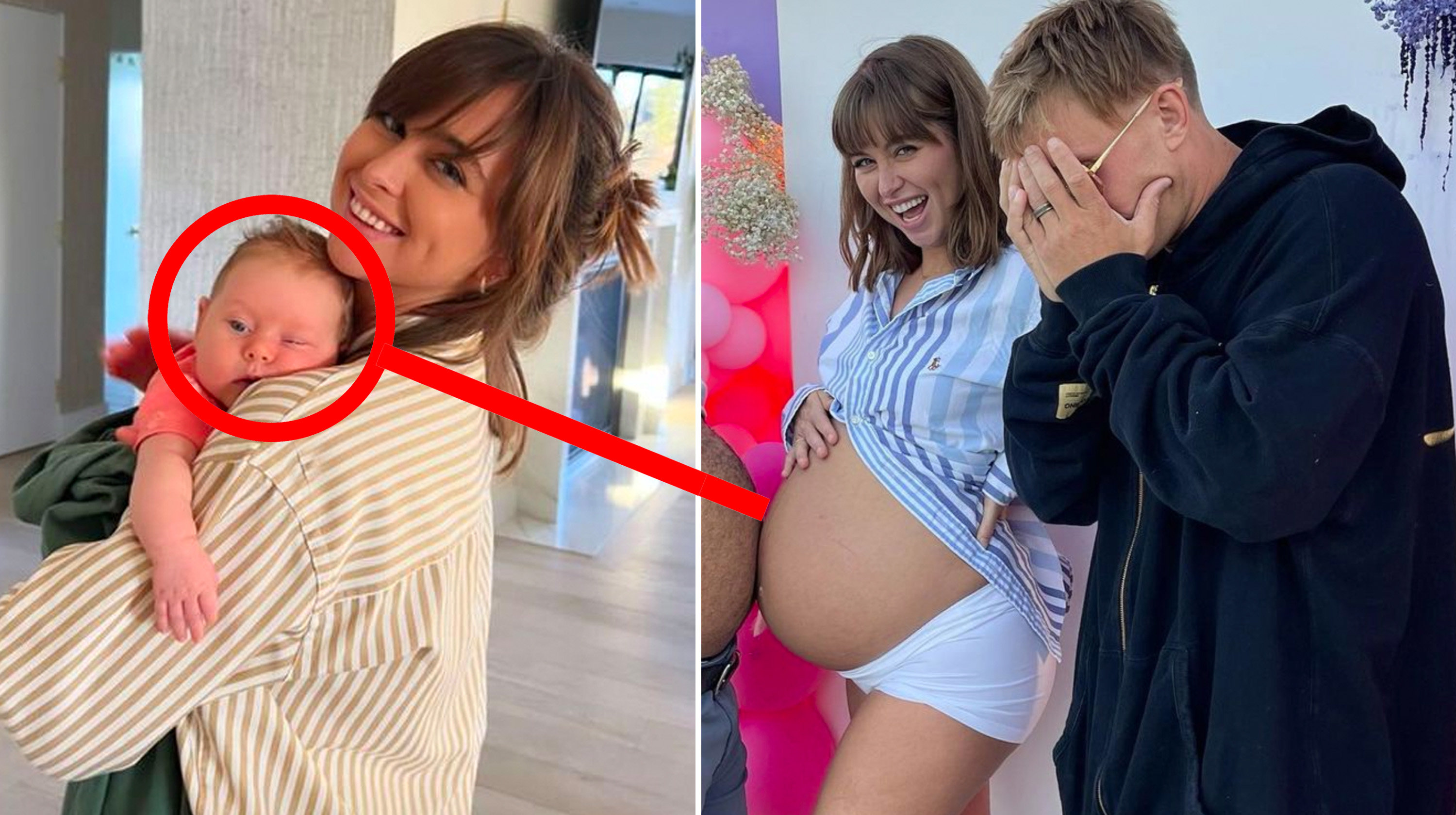 Riley Reid Pregnant Baby Know Your Meme