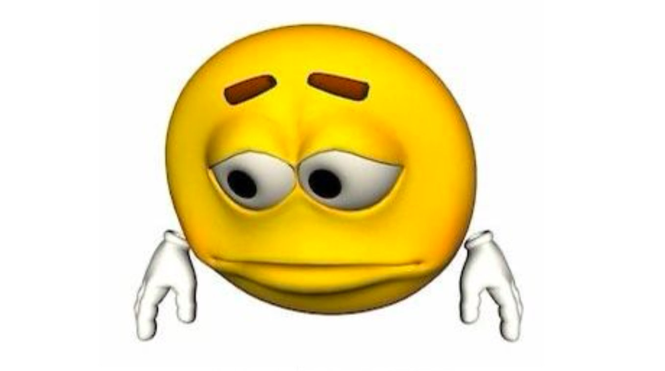 Sad Emoji Know Your Meme