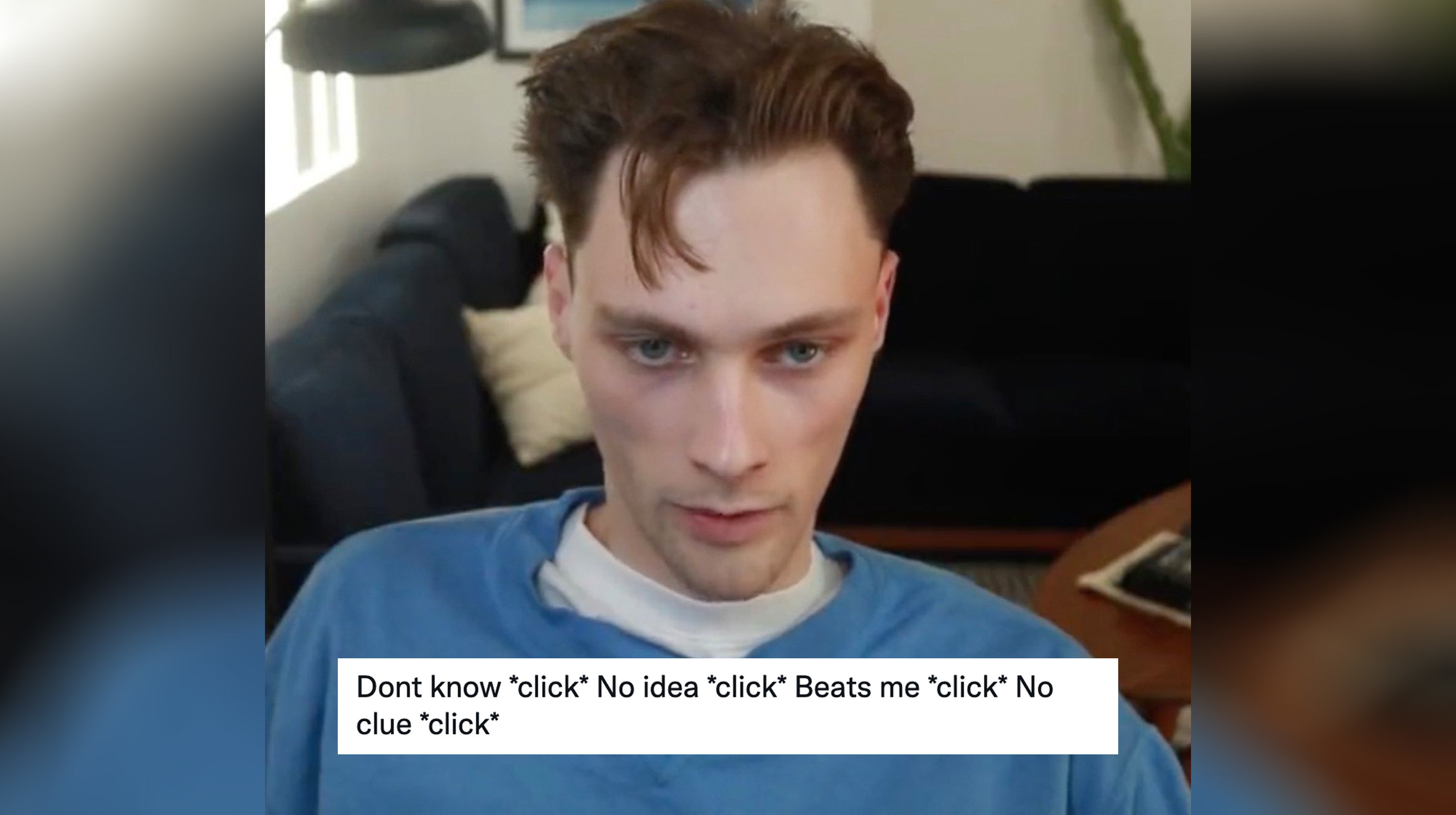 Rainbolt Click Nice I ll Take It Know Your Meme