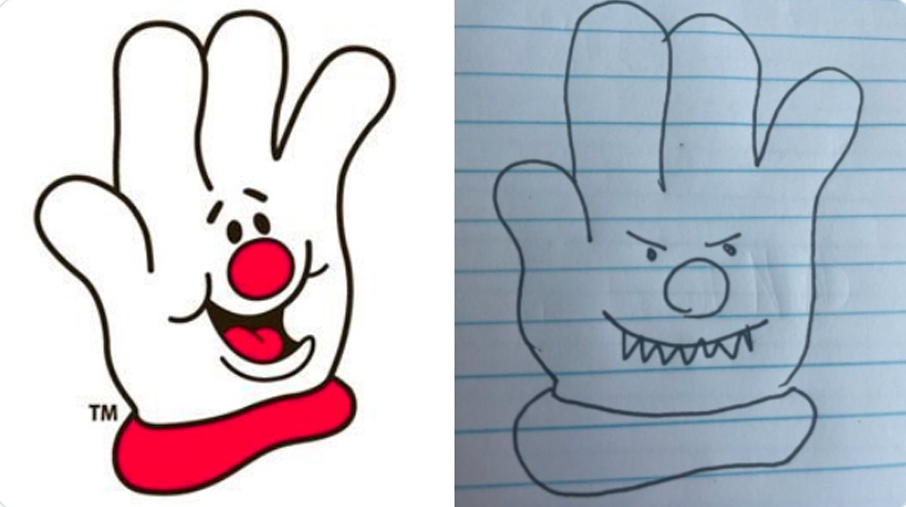 Drew Like A Dark Fucked Up Version Of X Haha Just A Glimpse Into My
