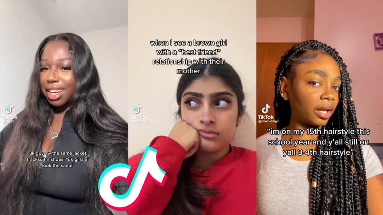 Side Eye TikTok Trend Bombastic Side Eye Video Gallery Sorted By