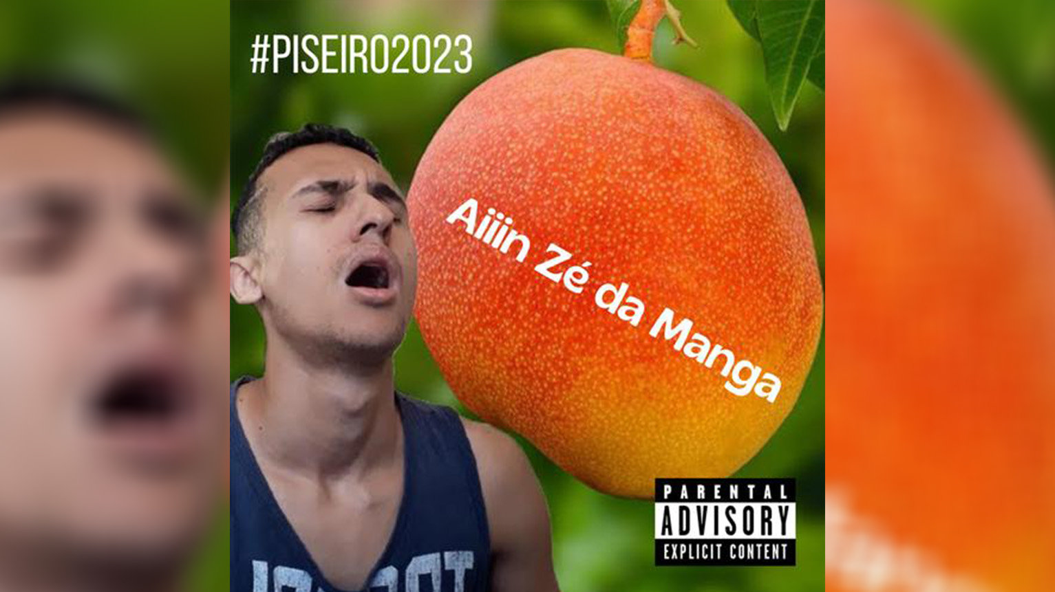 Zé Da Manga | Know Your Meme