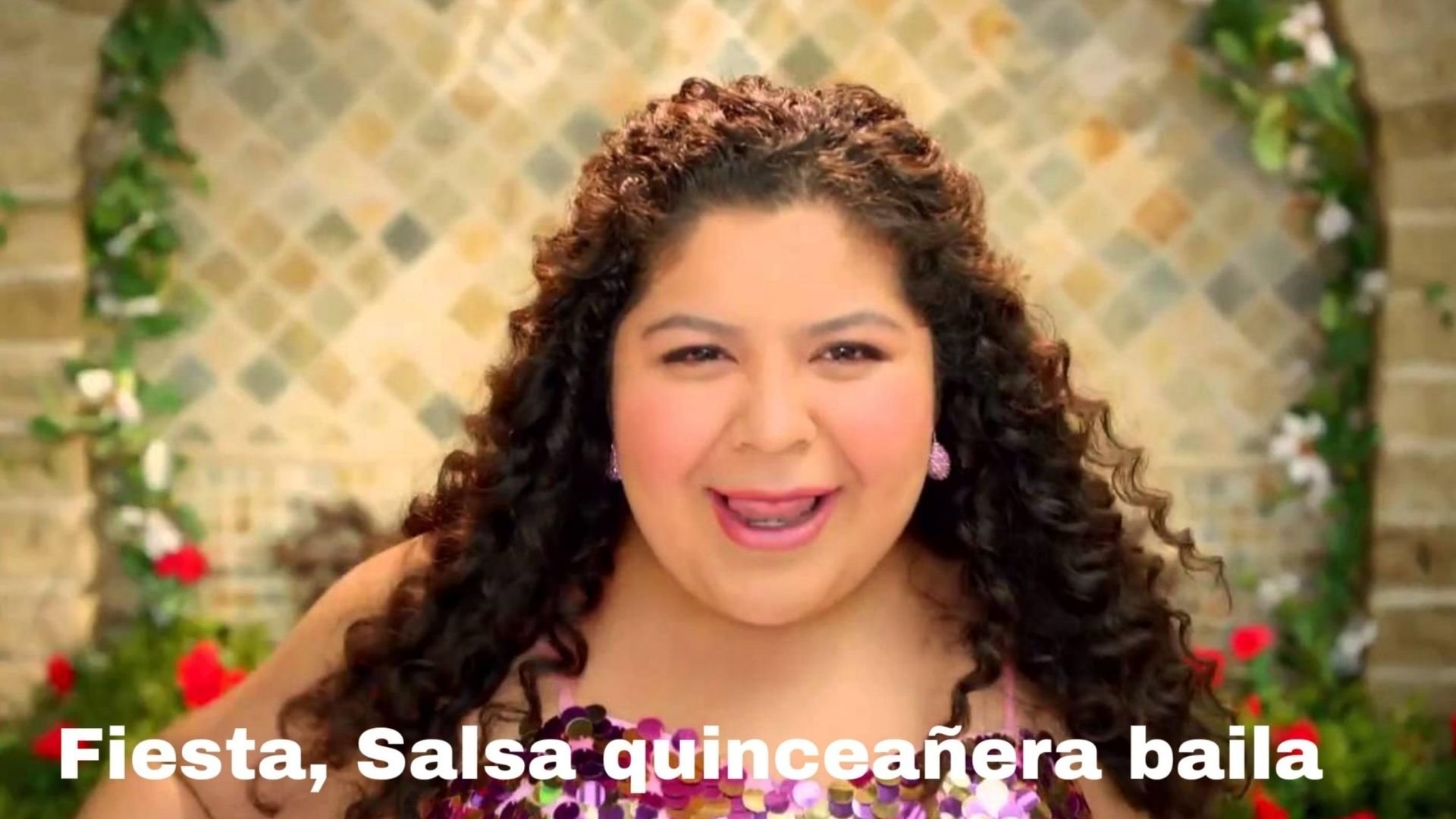Fiesta Salsa Quinceañera | Know Your Meme