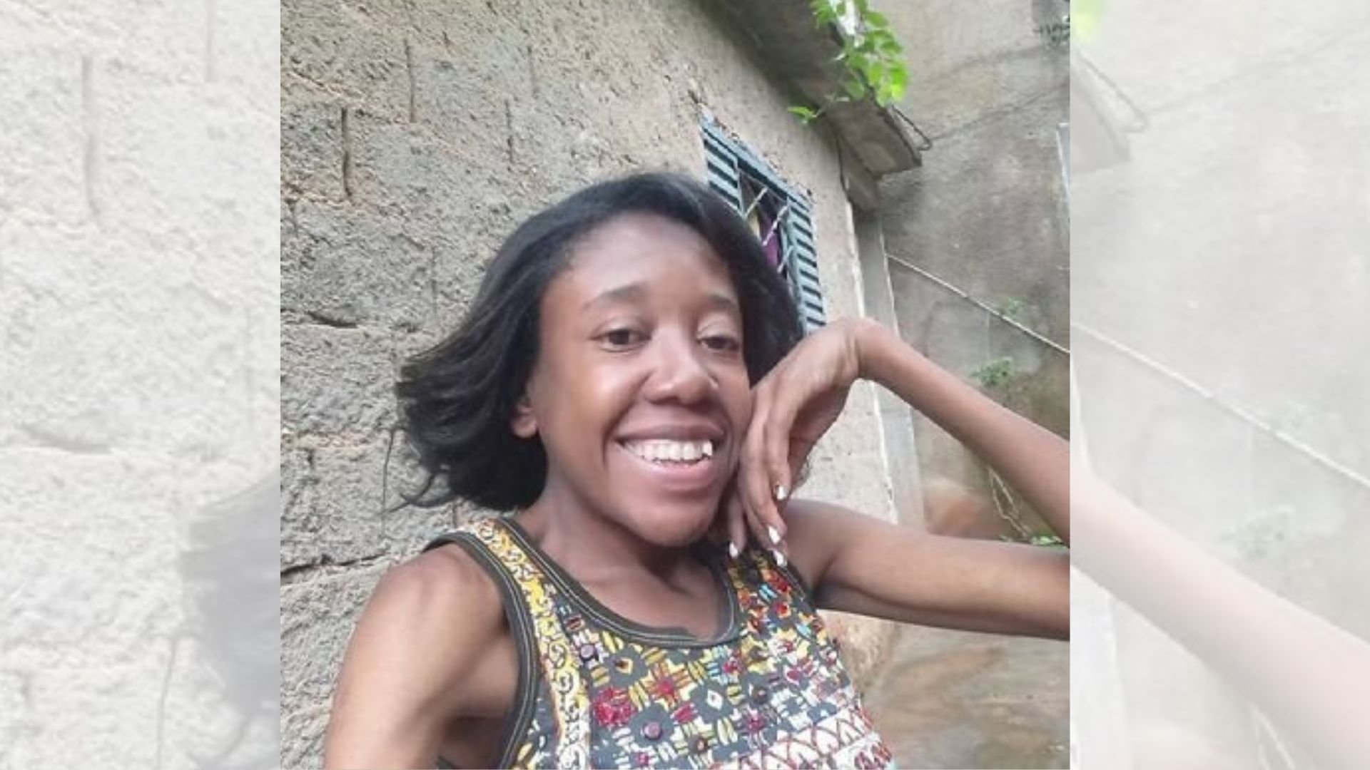 Maria José Cururu | Know Your Meme