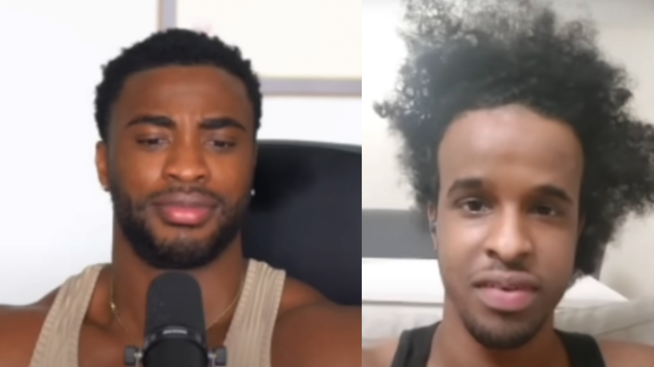 Big Fan Man They Want Duke Dennis Know Your Meme