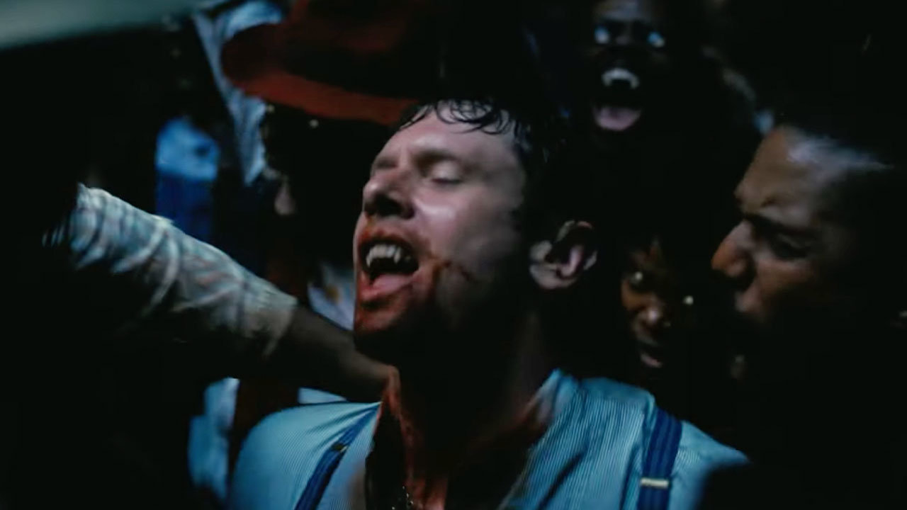 Remmick "Rocky Road to Dublin" Dancing Scene (Sinners 2025) | Know Your ...