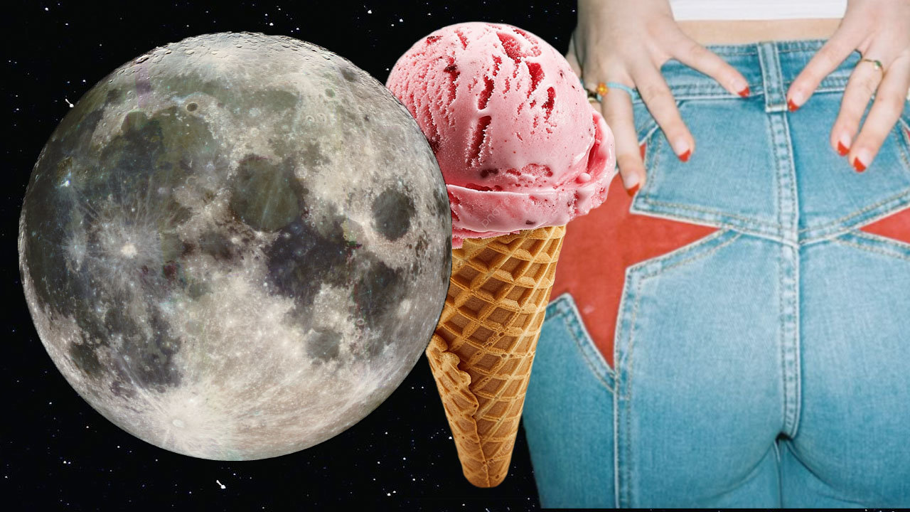 Moonbeam Ice Cream | Know Your Meme