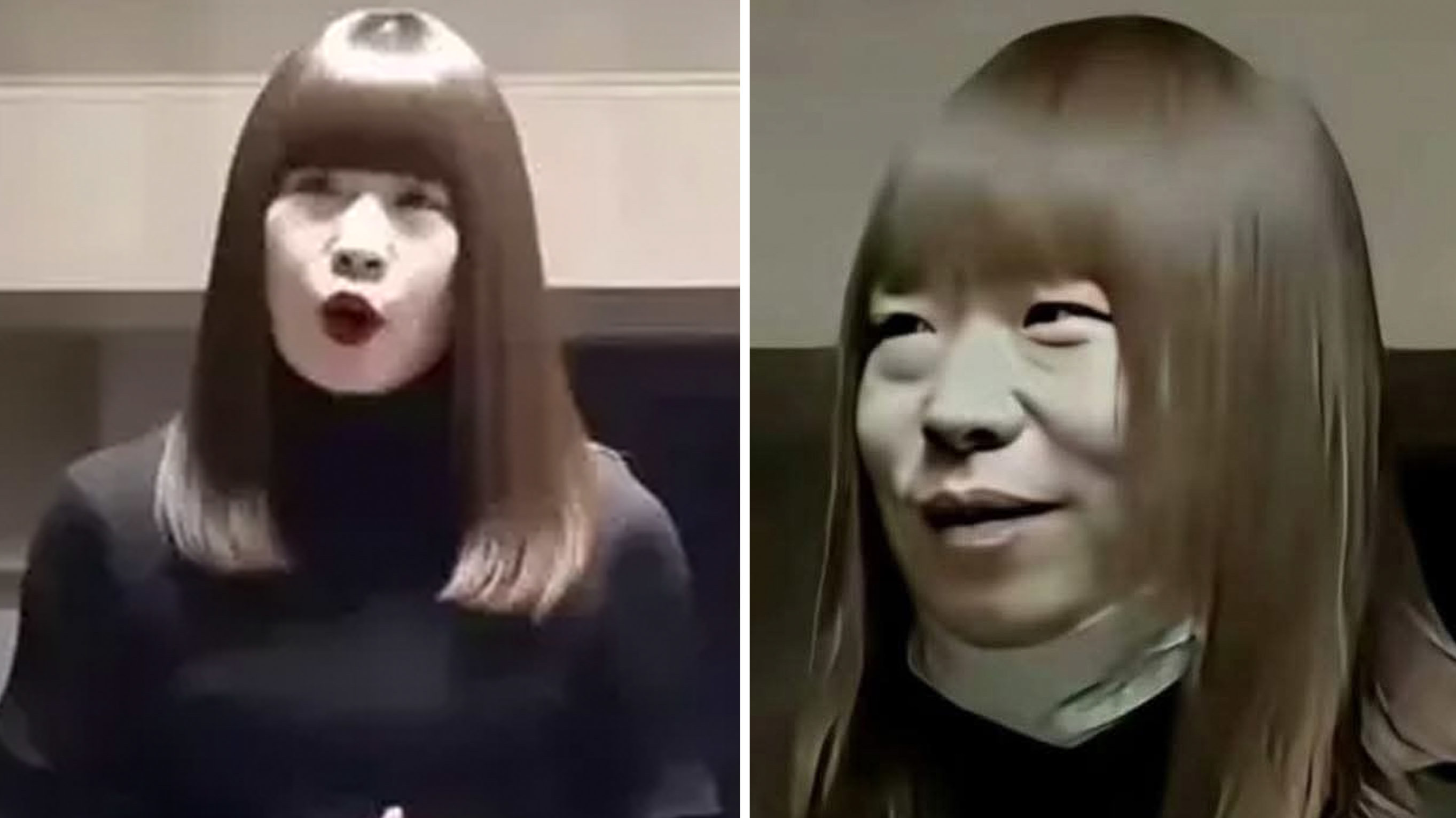 Sister Hong Viral Videos / Incident | Know Your Meme