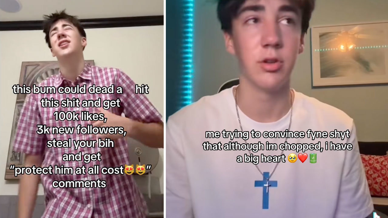 PaulTooReall Hate TikToks | Know Your Meme