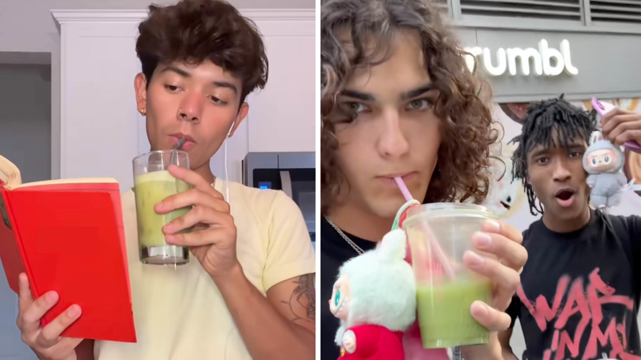 Performative Male | Know Your Meme