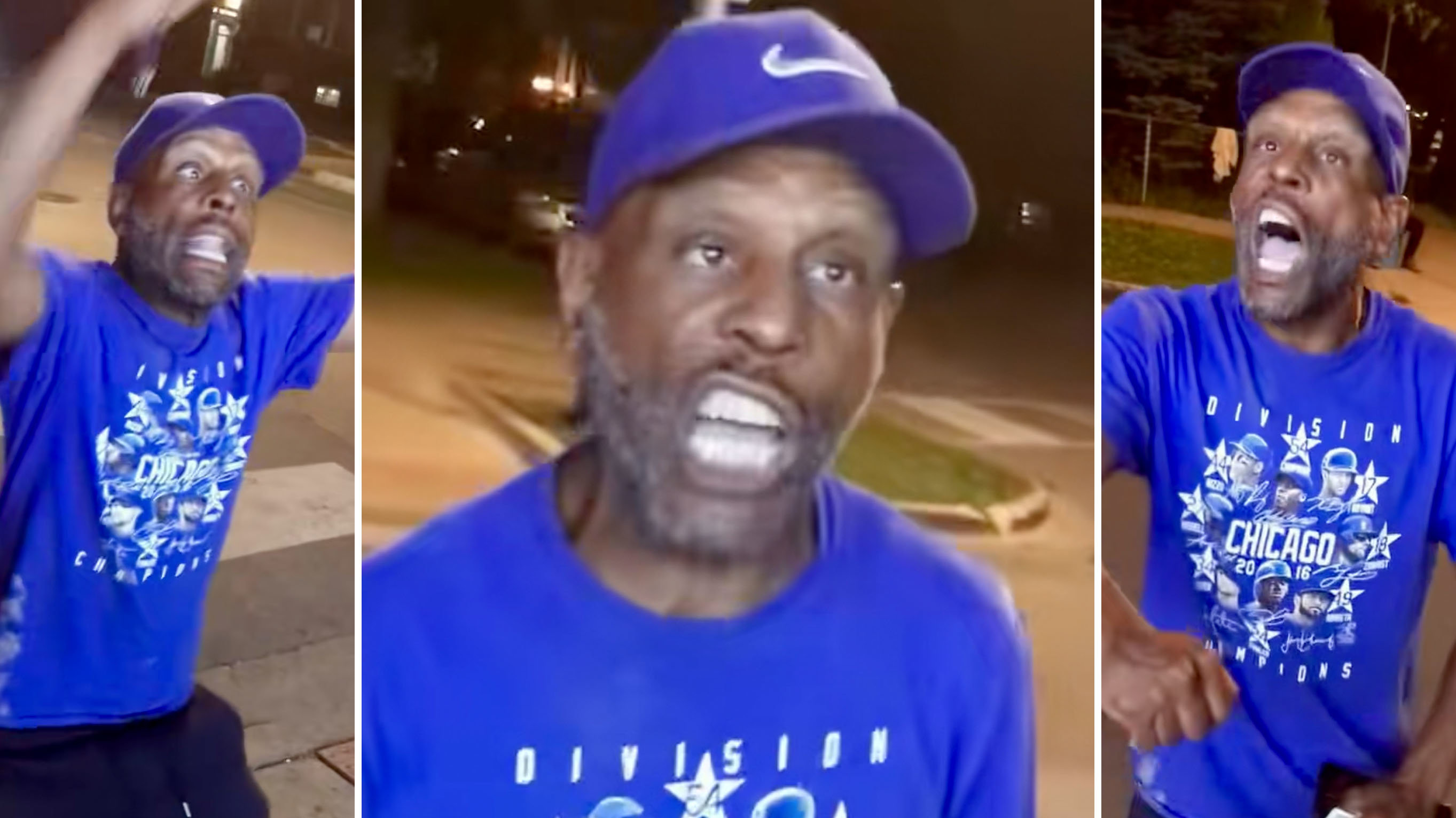 Guy Singing "March Madness" / March Madness Unc | Know Your Meme