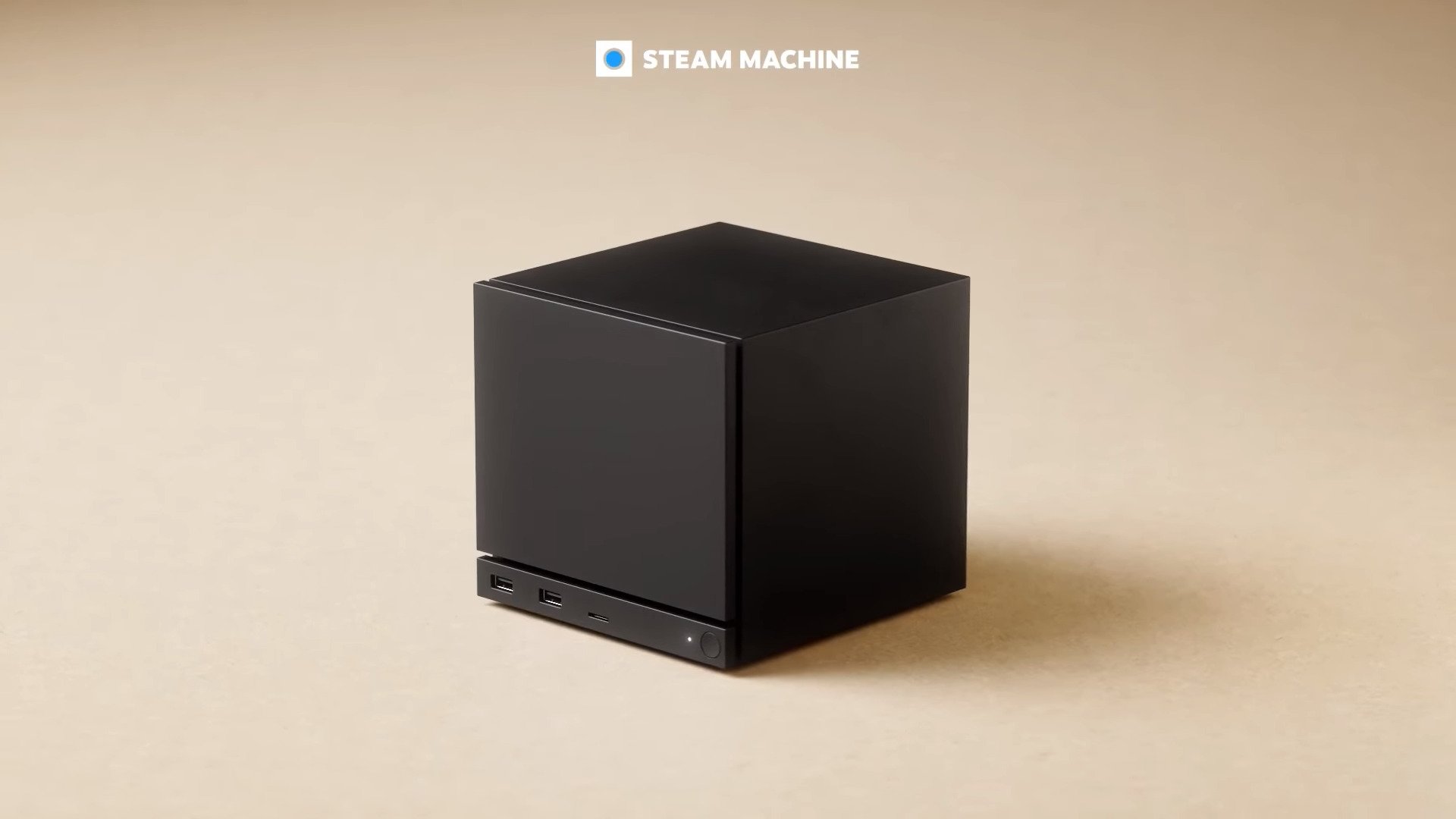 Steam Machine / Steam Cube / Gabe Cube | Know Your Meme