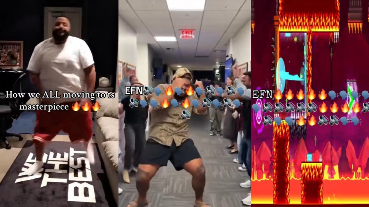 EFN / Epstein FN Song | Know Your Meme