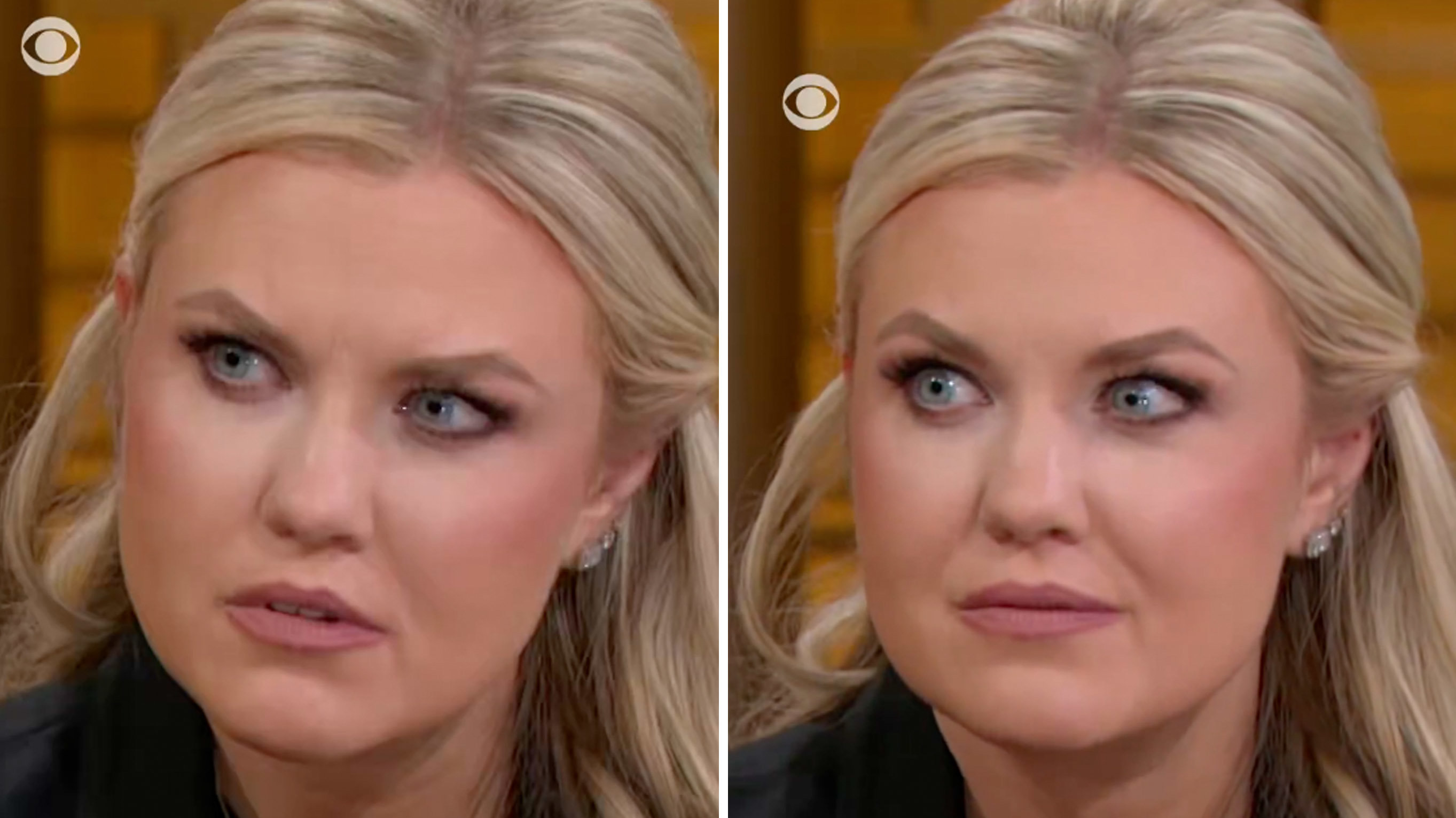 Erika Kirk CBS Town Hall Interview | Know Your Meme