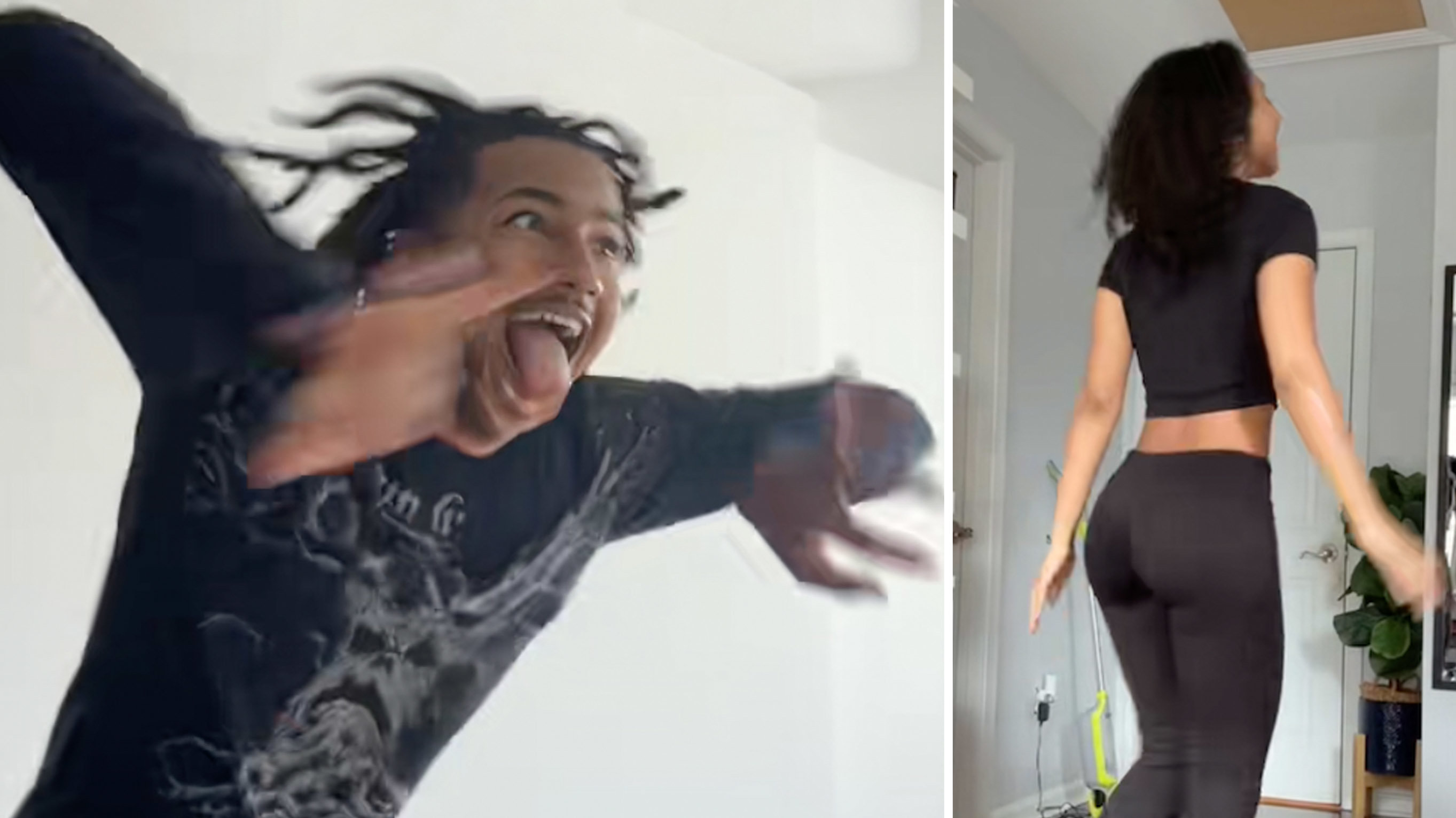 Babybooing / Baby Boo Dance | Know Your Meme